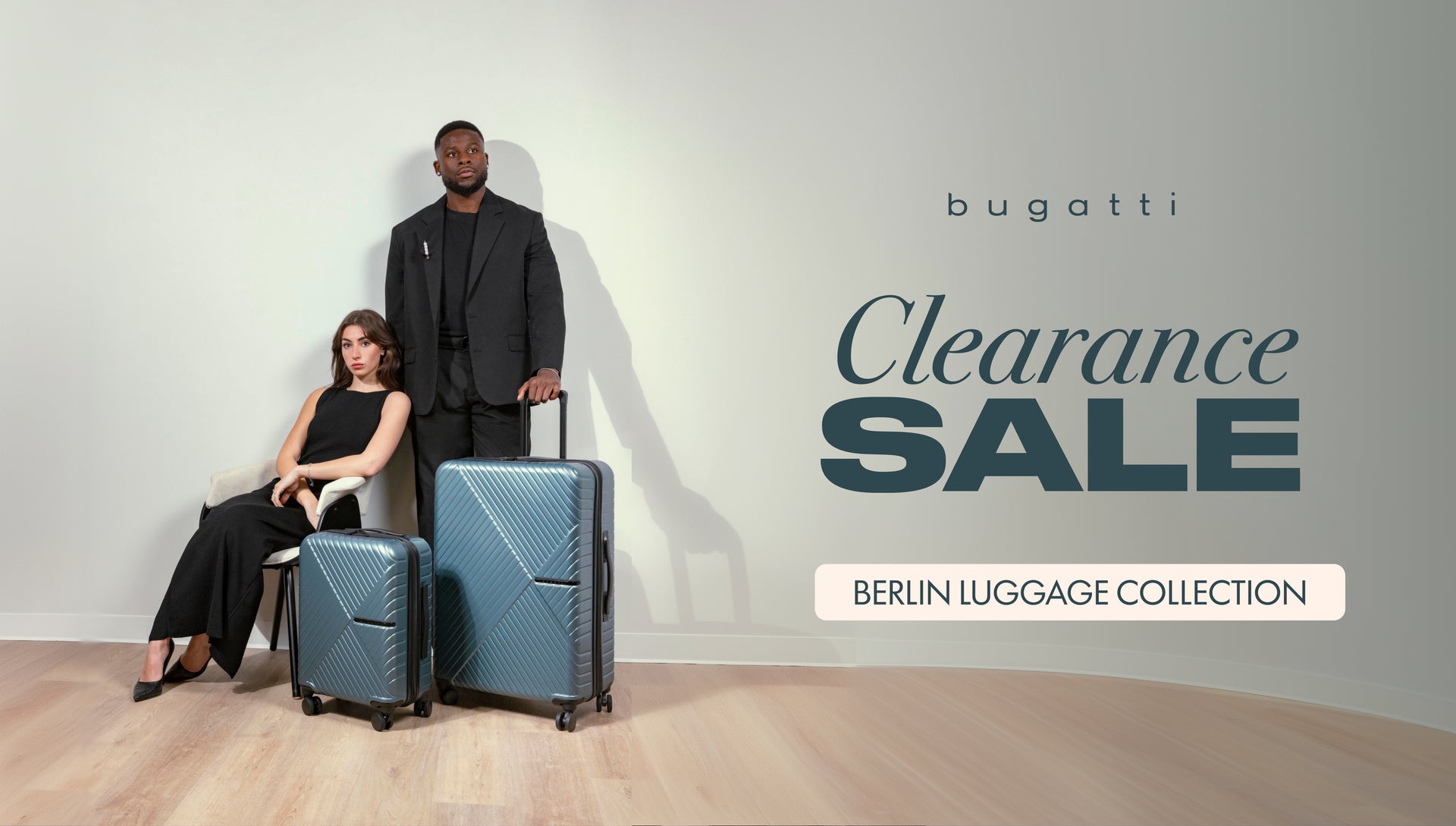 Shop Bugatti Luggage - Bags, Luggage, And More – Bugatti Collections