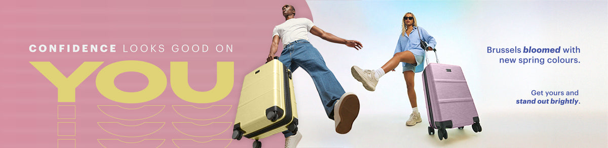 Shop Bugatti Luggage - Bags, Luggage, And More – Bugatti Collections